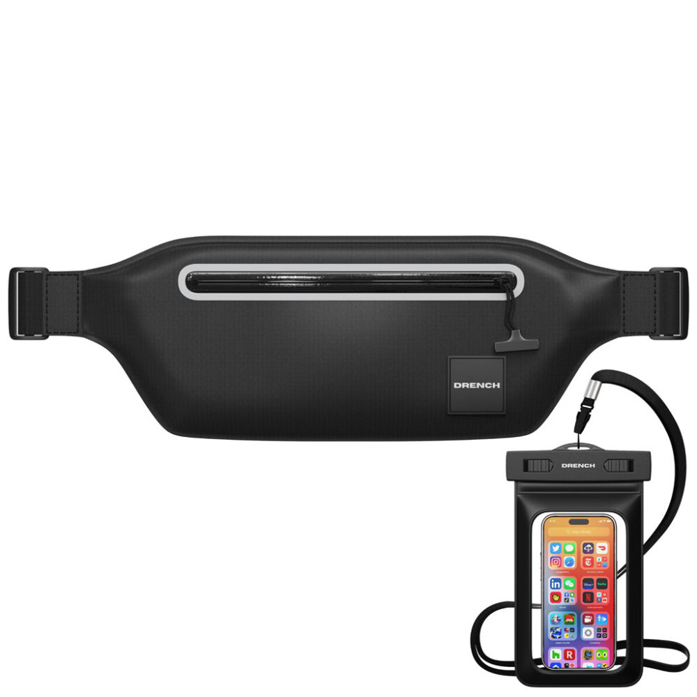 IPX Waterproof Ratings Explained: What Does IPX8 Really Mean? - Drench